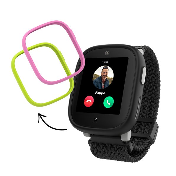 Xplora Kundeservice | Få support og veiledning | Xplora NO